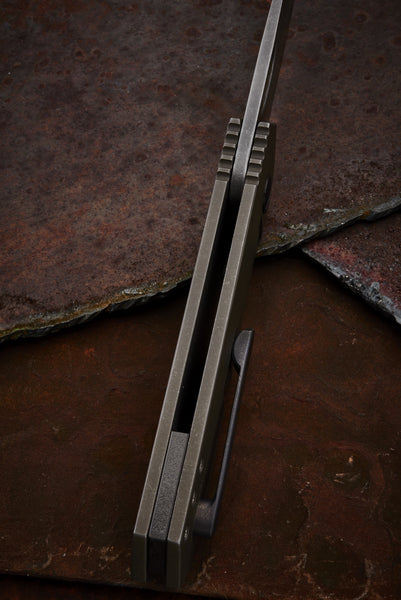 Dark Earth Tactical Cadman Prototype 1 - Free Shipping – Empire Outfitters